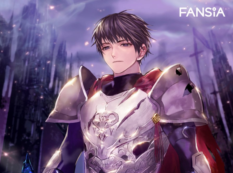 FANSIA – 제이앤브랜드